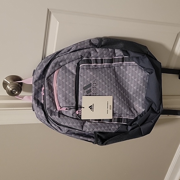 adidas | Bags | Nwt Adidas Excel 6 Backpack | Poshmark